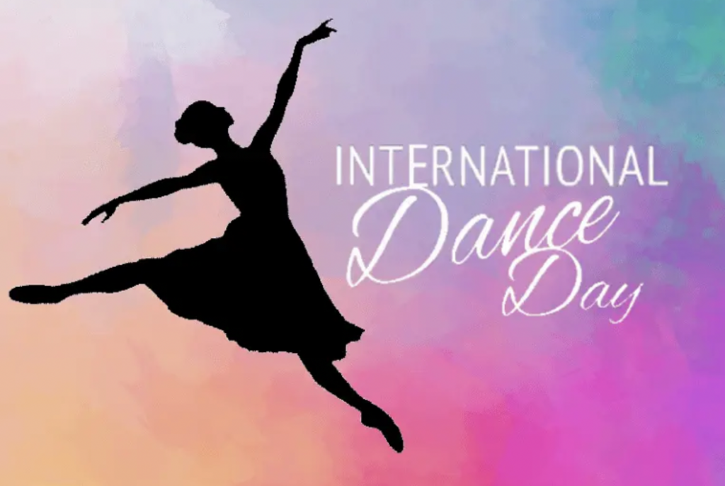 Dance Central Shines on International Dance Day with the ISTD - Dance ...